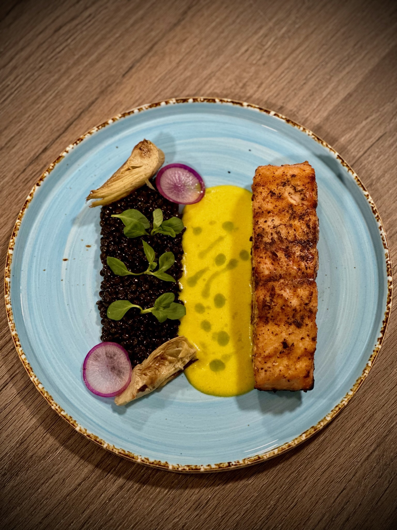 Gallery - Epique Restaurant