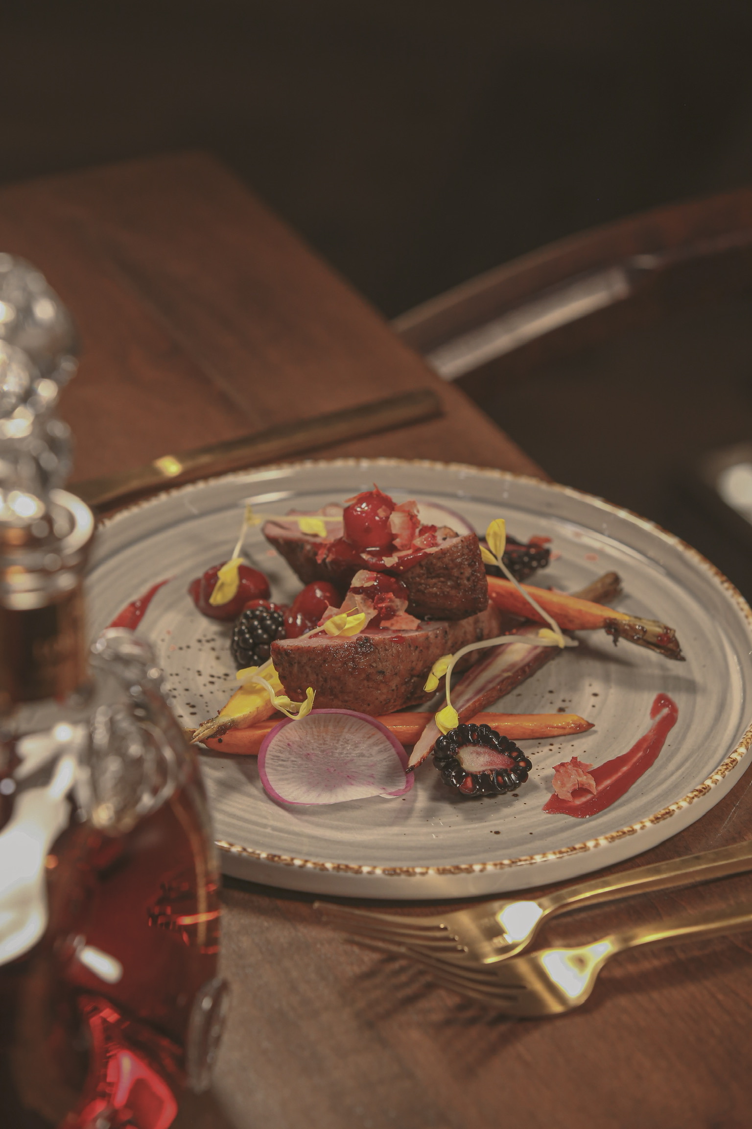 Gallery - Epique Restaurant