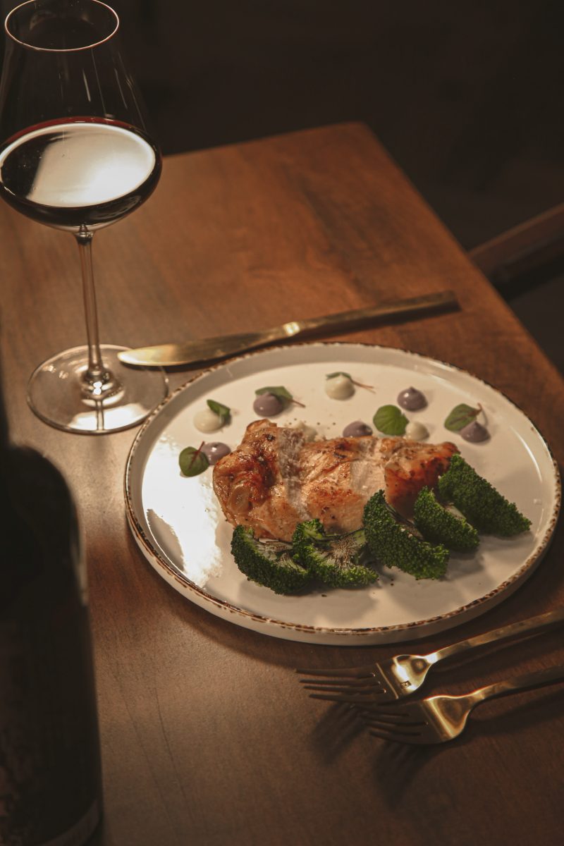 Gallery - Epique Restaurant