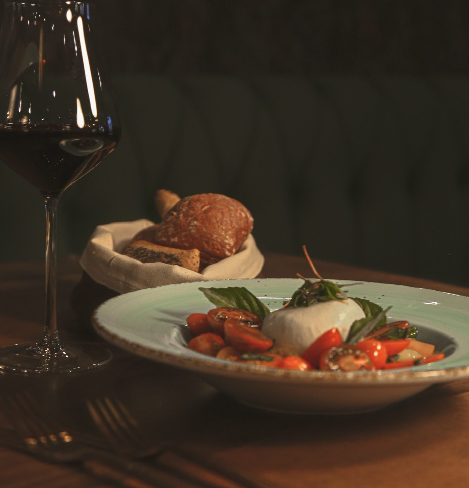 Gallery - Epique Restaurant