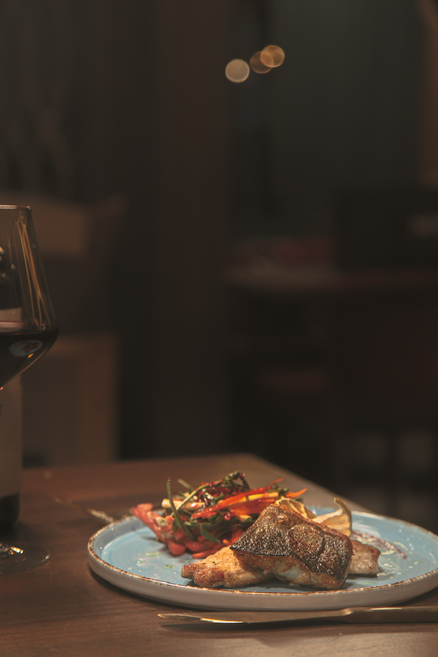 Gallery - Epique Restaurant