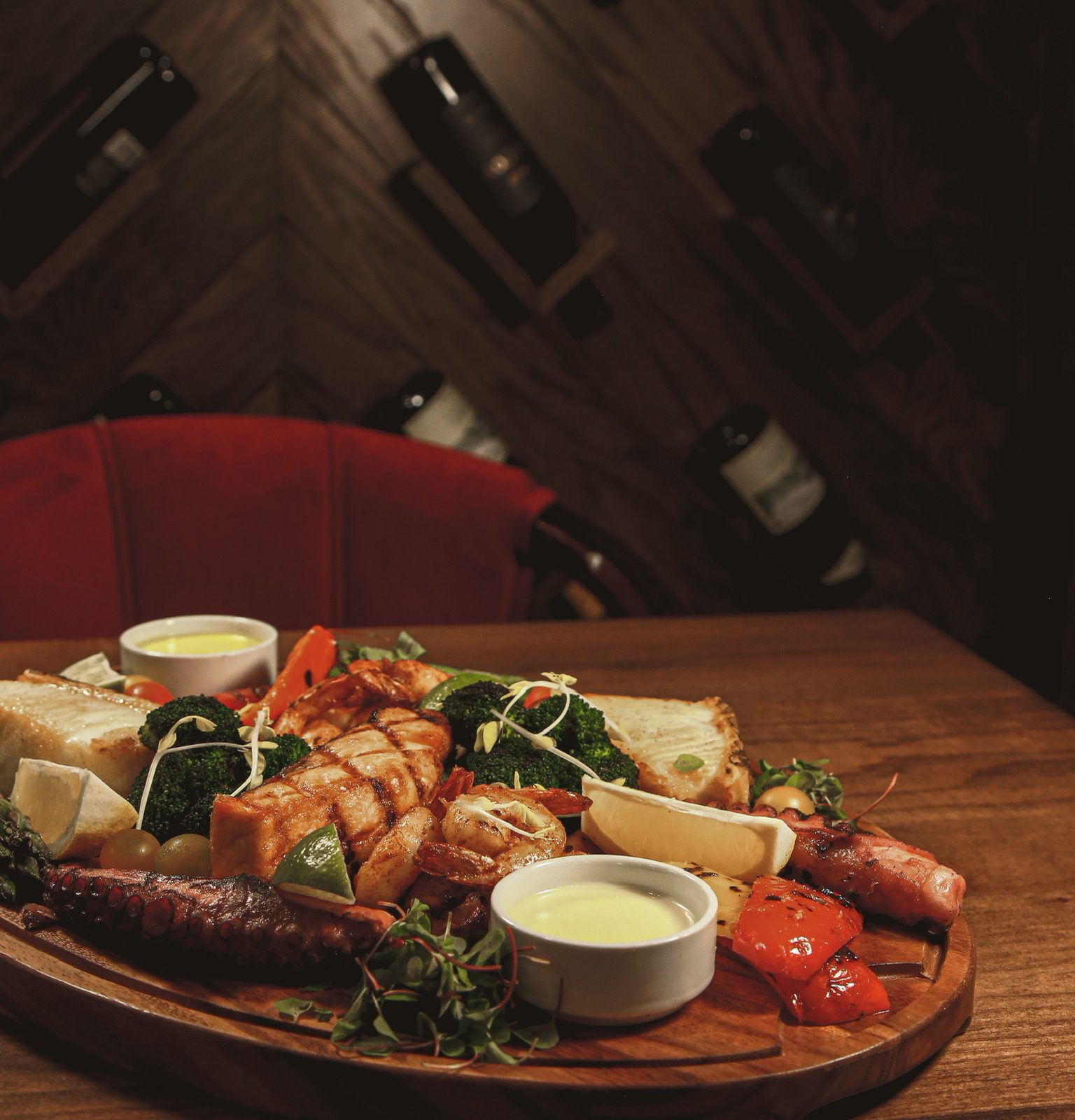 Gallery - Epique Restaurant