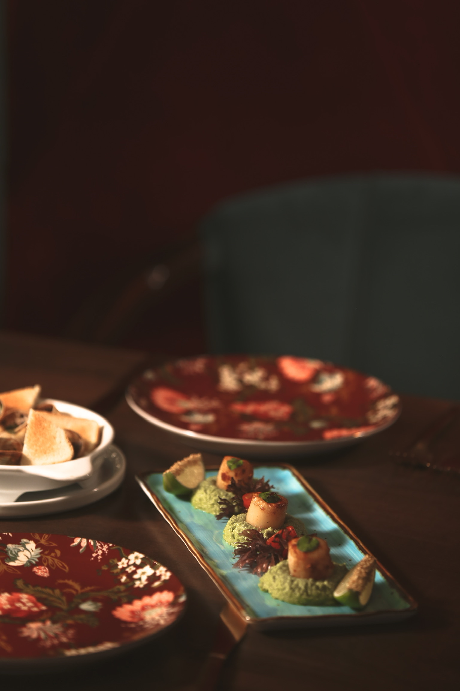 Gallery - Epique Restaurant