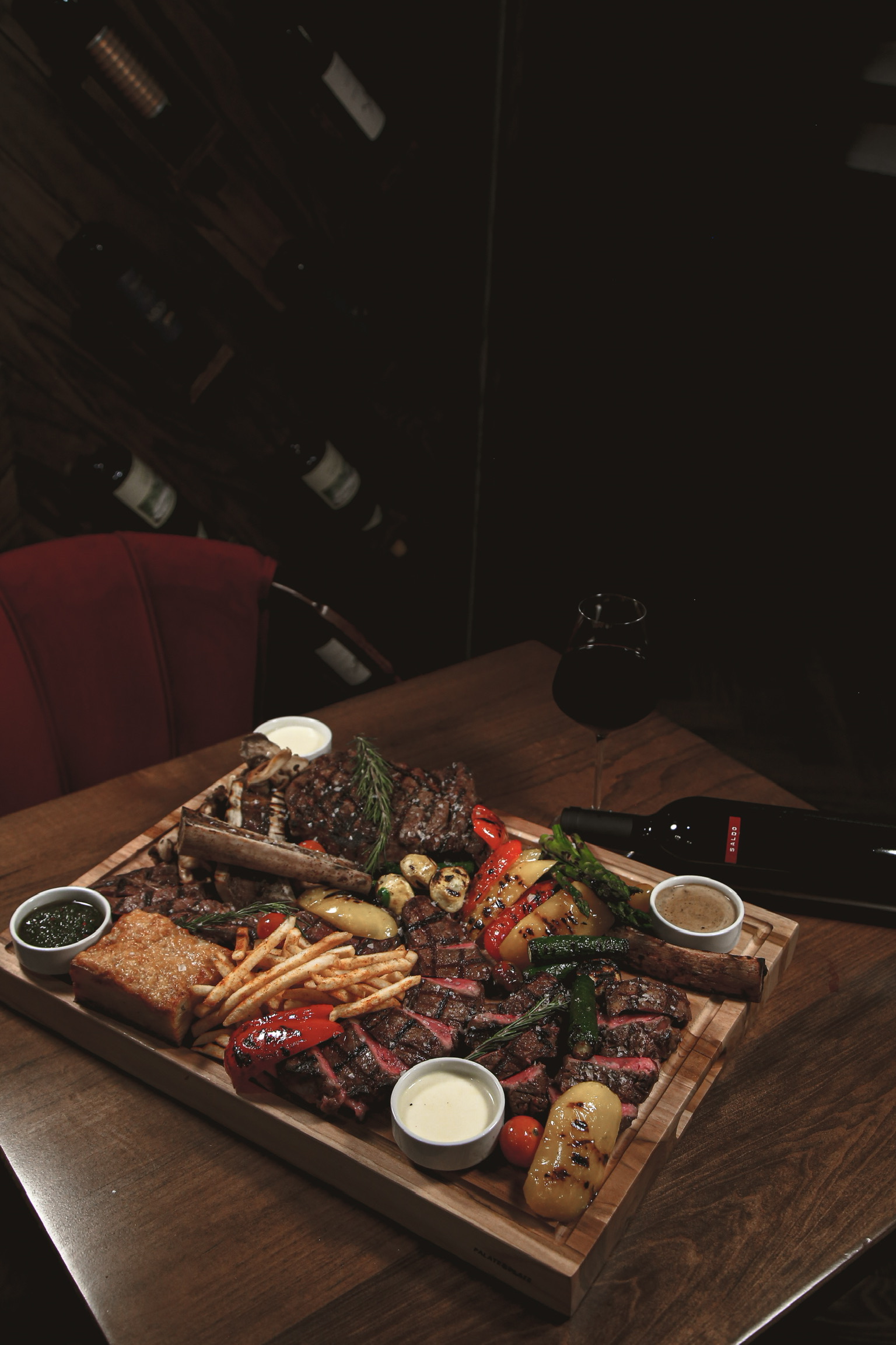 Gallery - Epique Restaurant