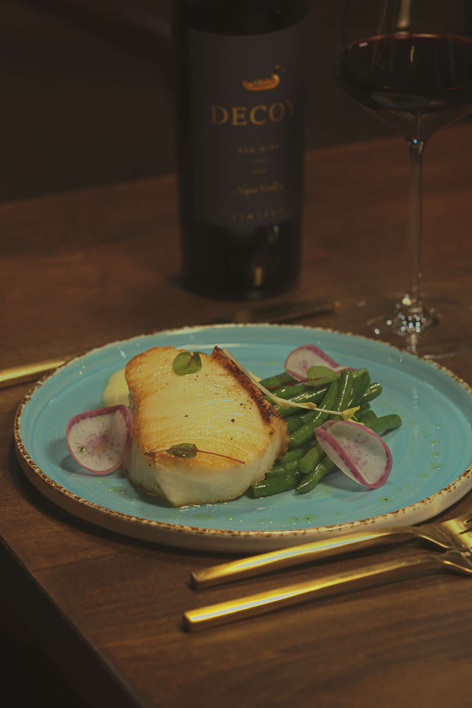 Gallery - Epique Restaurant