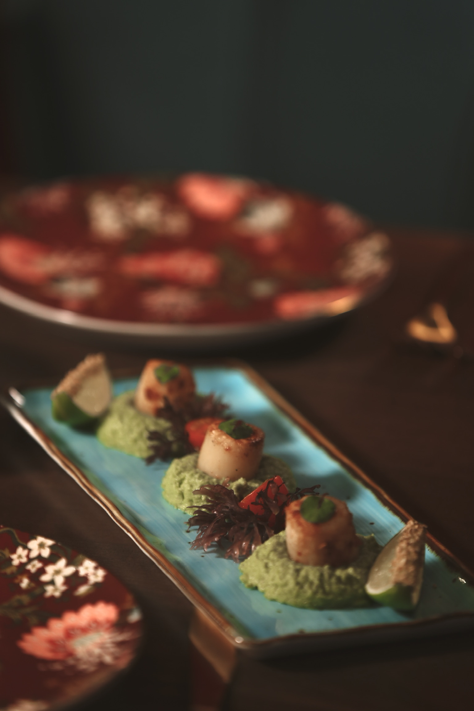 Gallery - Epique Restaurant