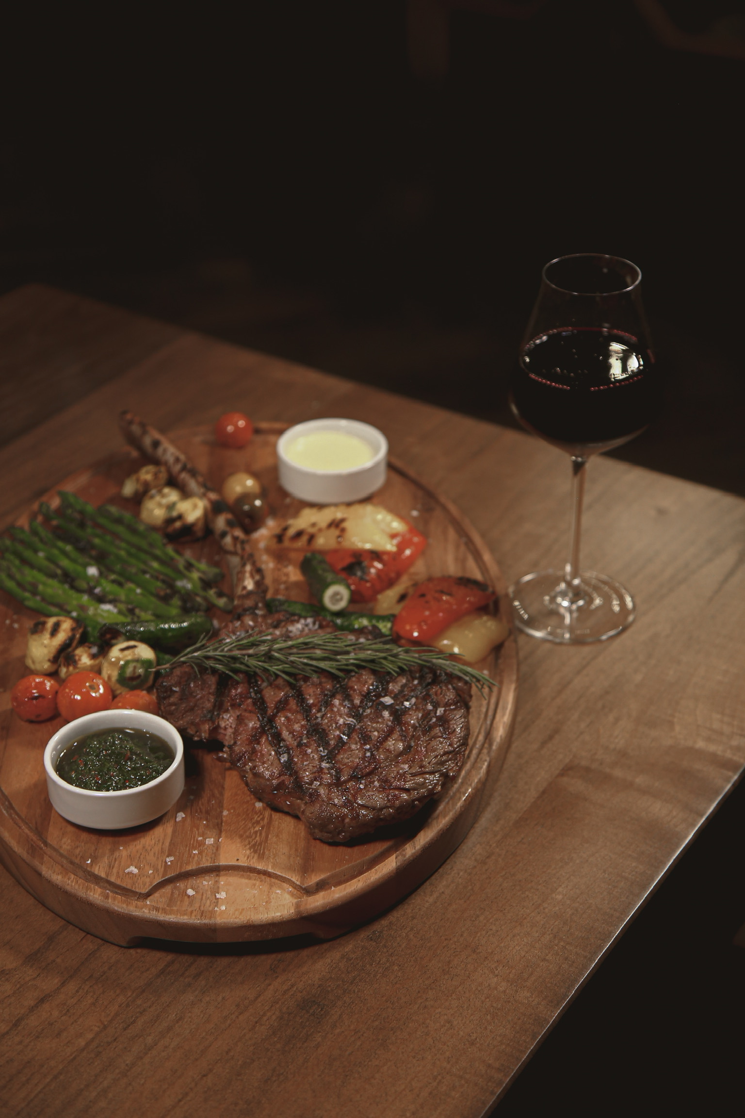 Gallery - Epique Restaurant