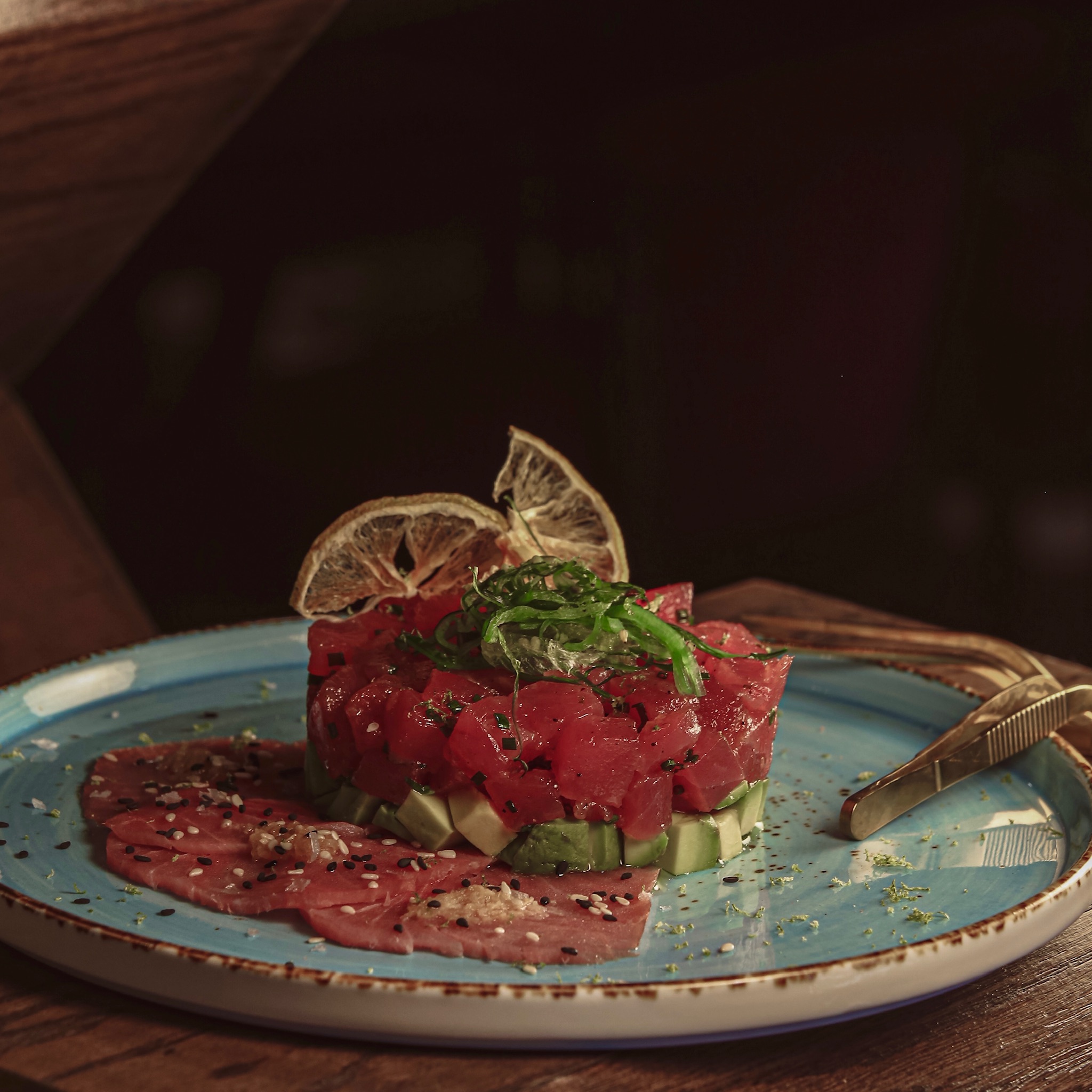 Gallery - Epique Restaurant