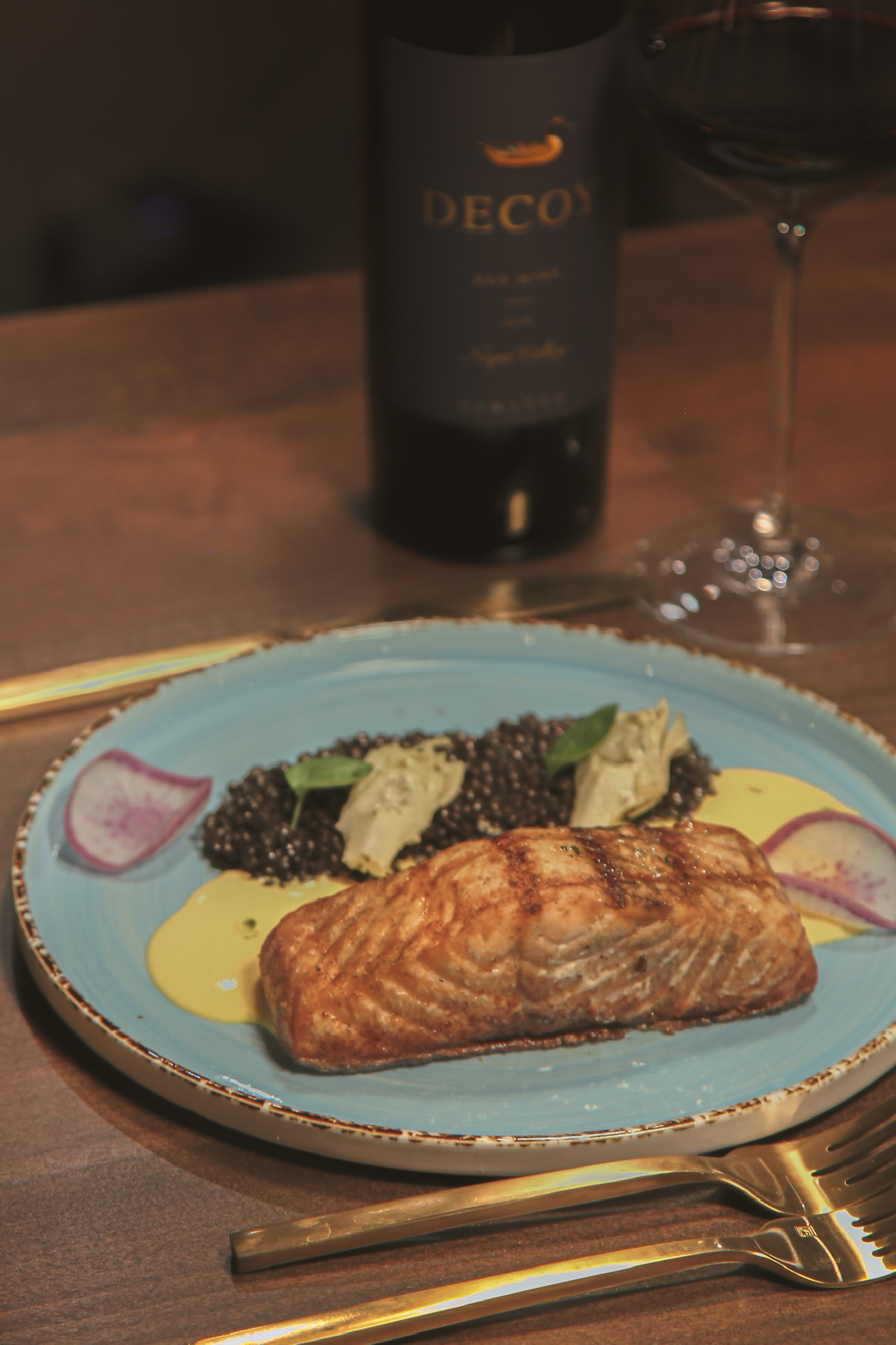 Gallery - Epique Restaurant