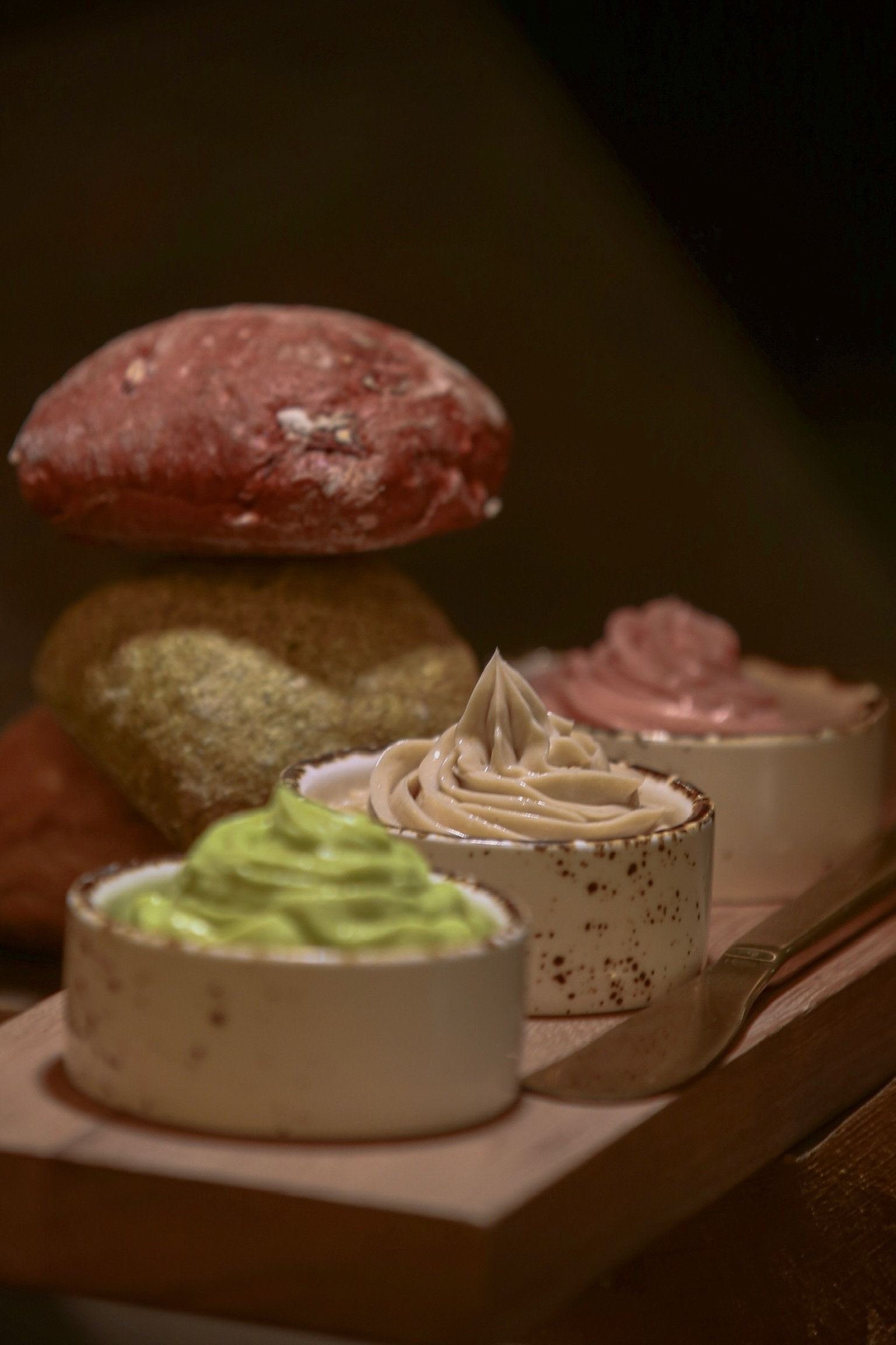 Gallery - Epique Restaurant