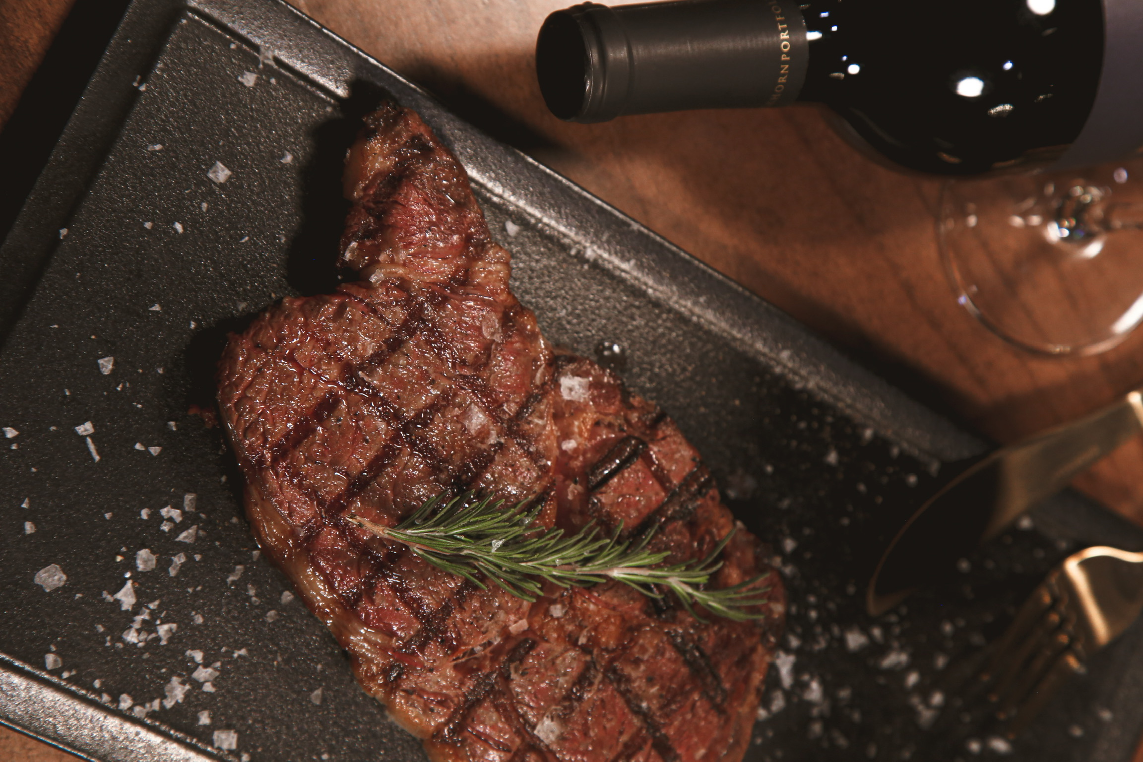 Gallery - Epique Restaurant