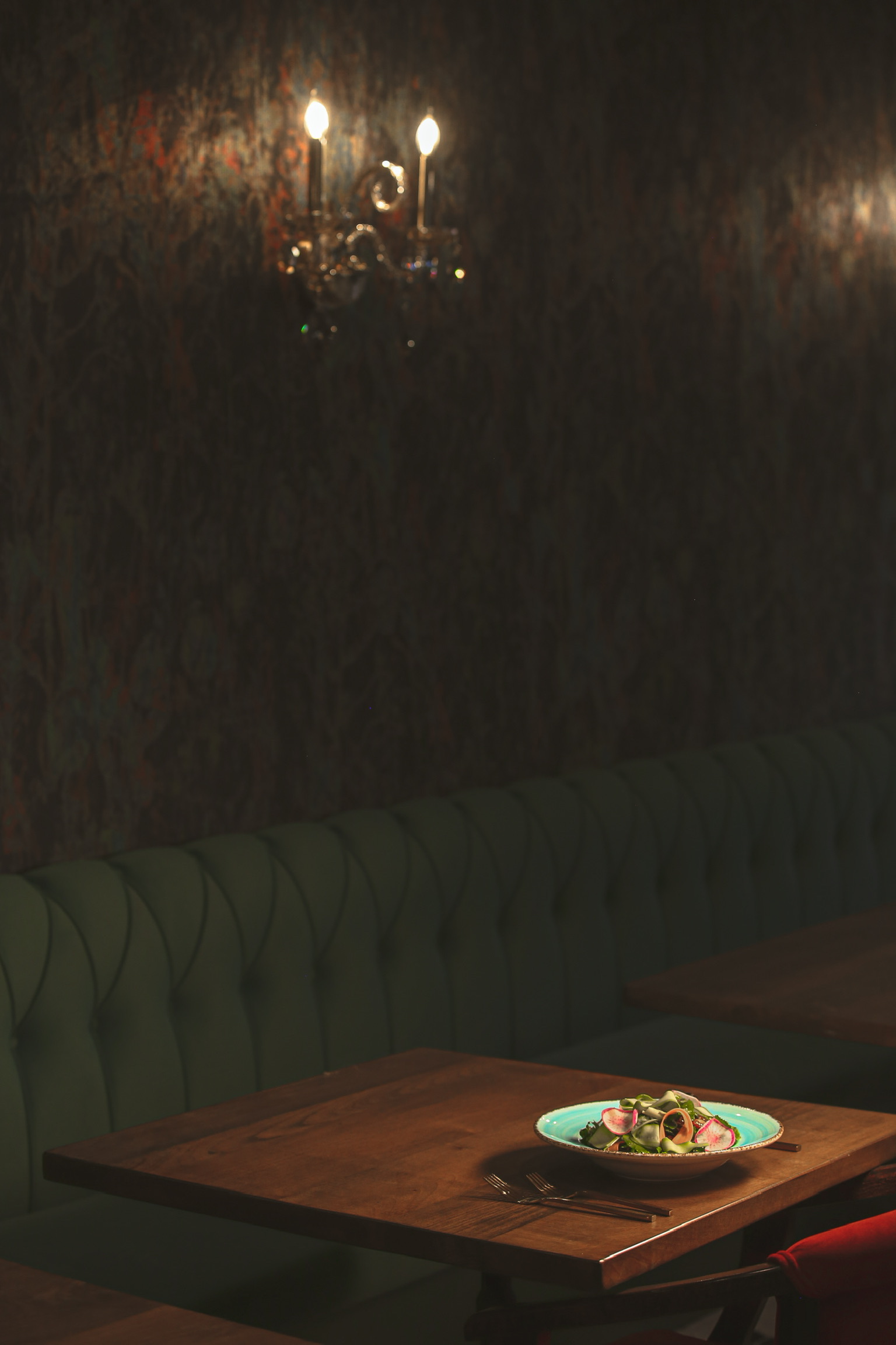 Gallery - Epique Restaurant