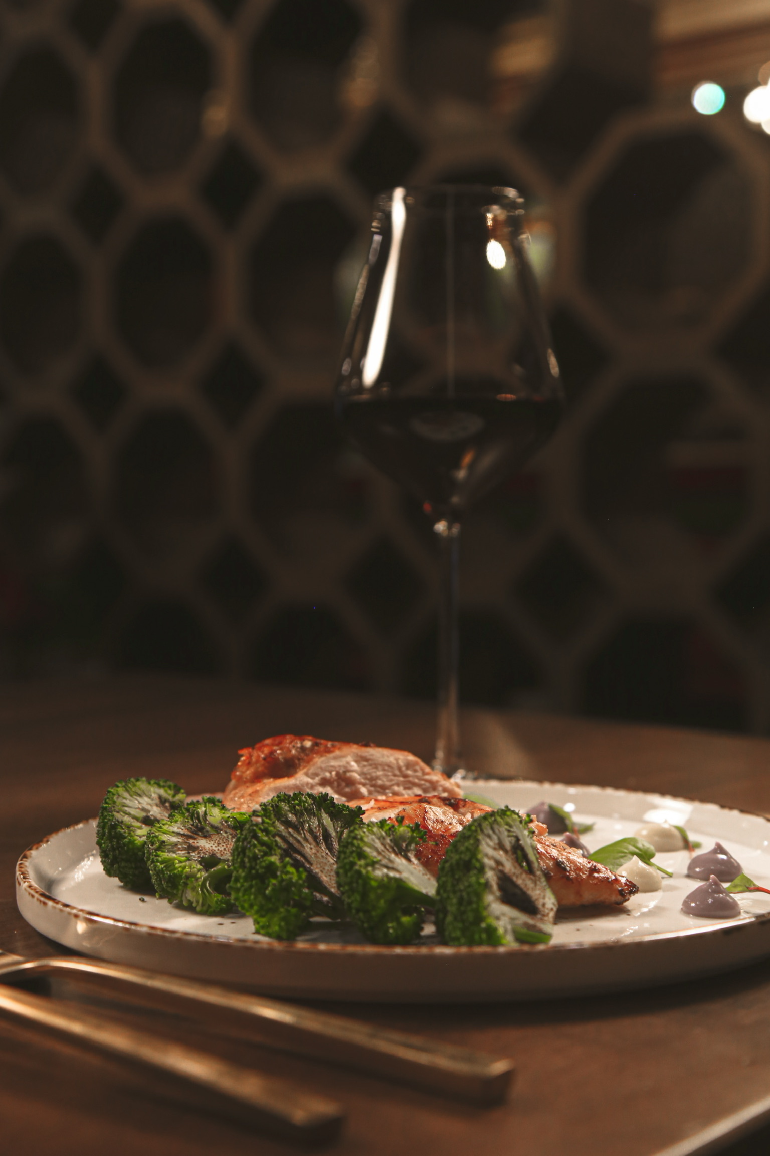 Gallery - Epique Restaurant