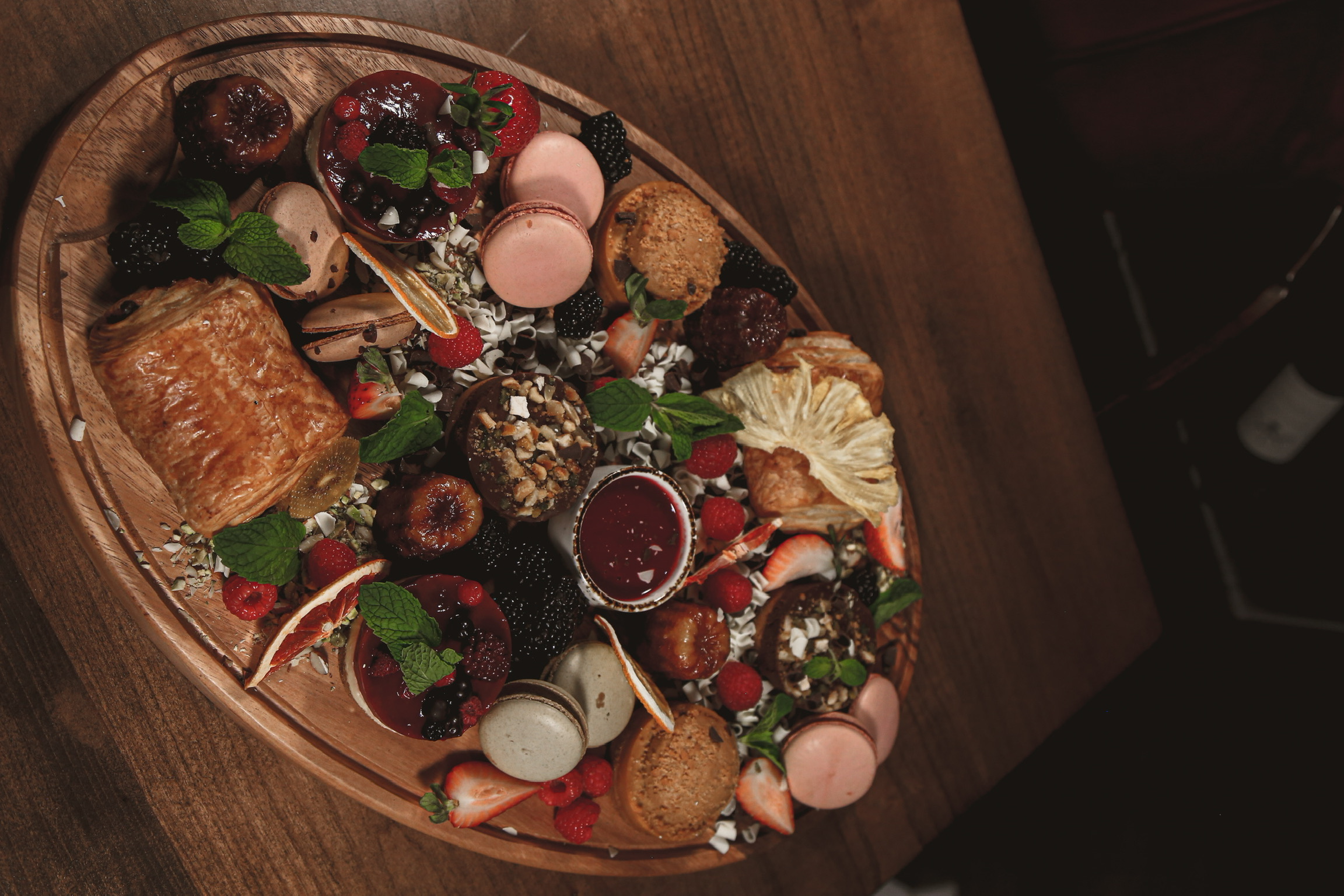 Gallery - Epique Restaurant