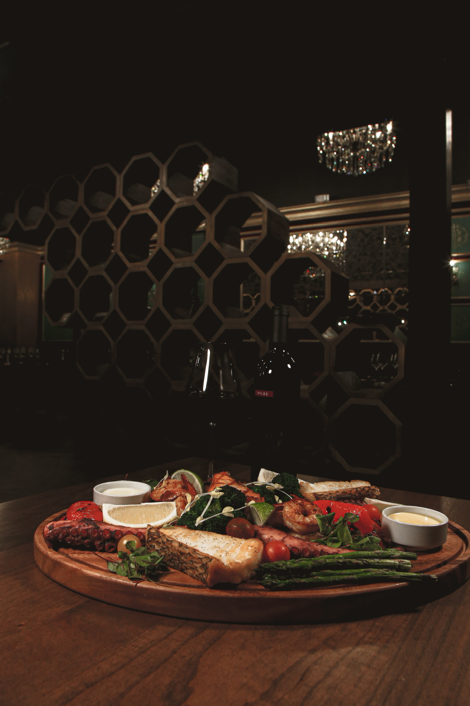 Gallery - Epique Restaurant