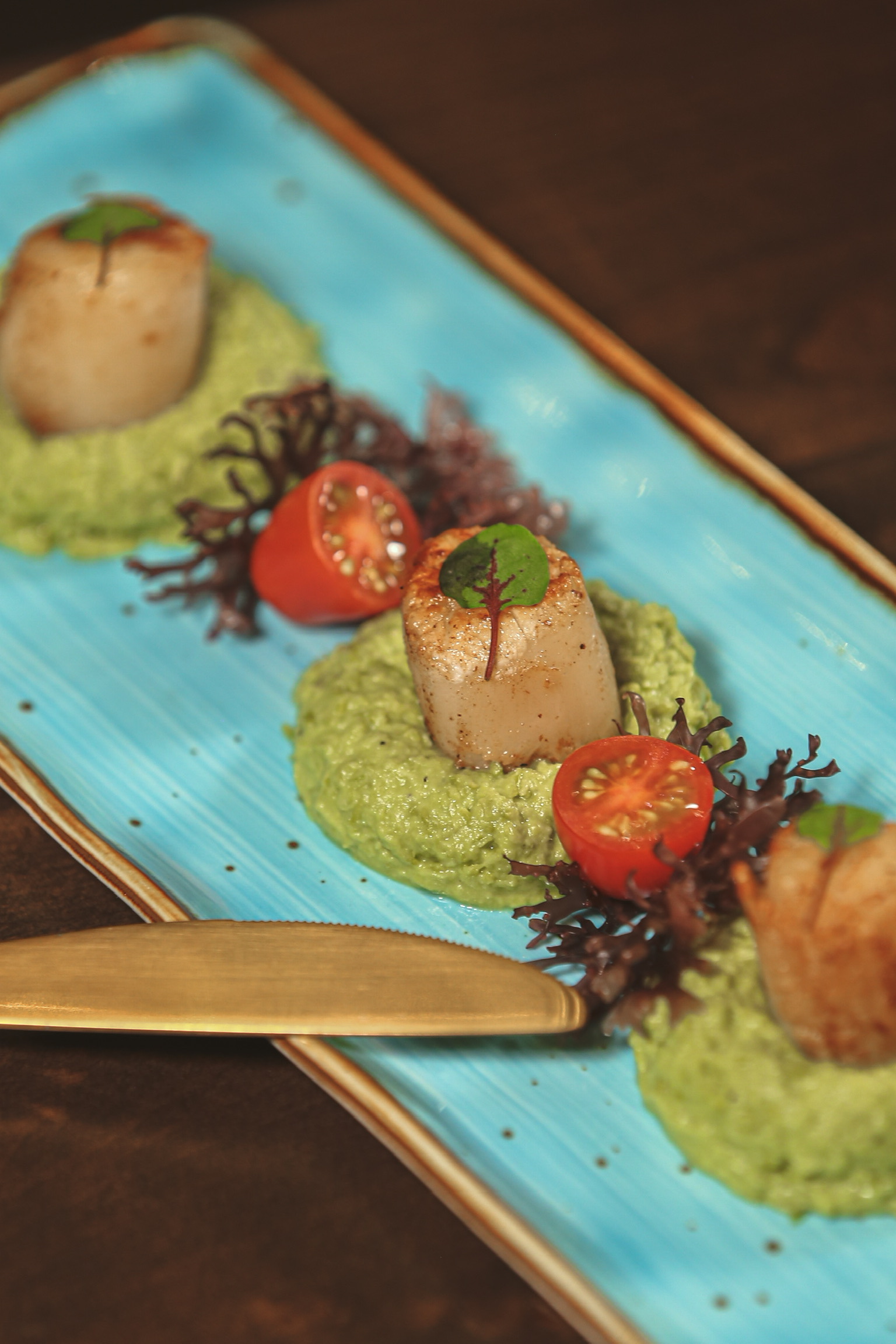 Gallery - Epique Restaurant