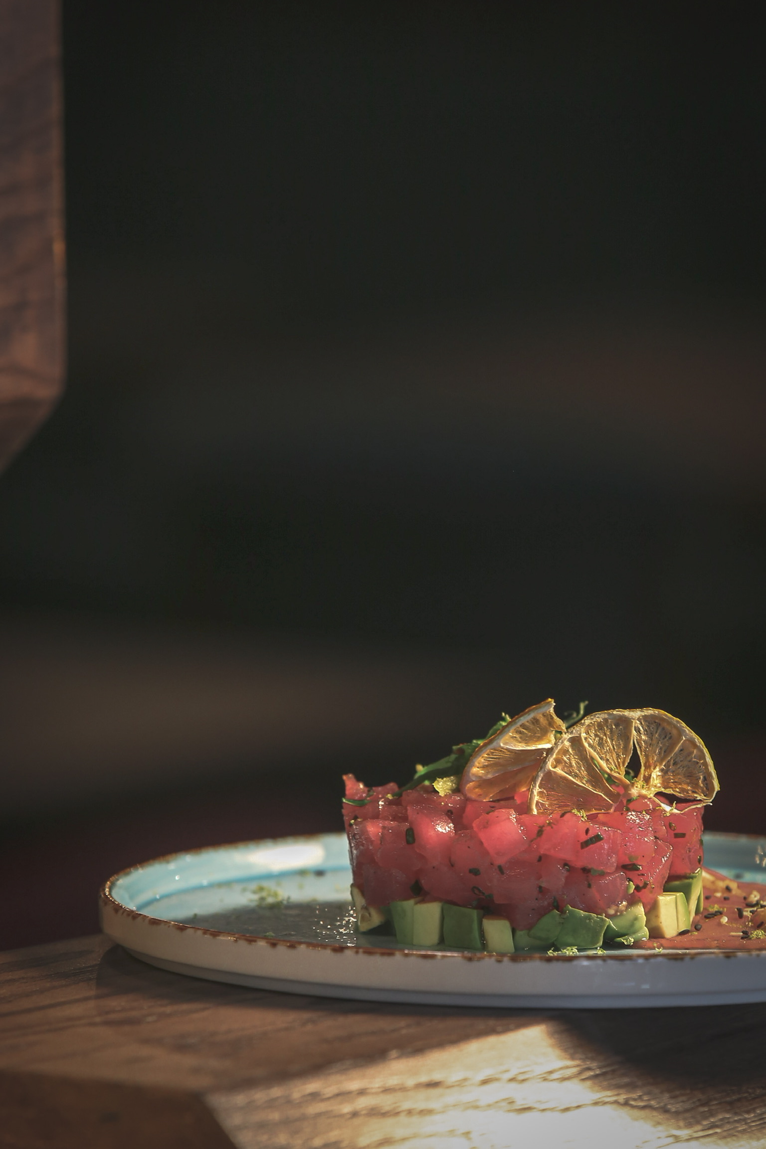 Gallery - Epique Restaurant