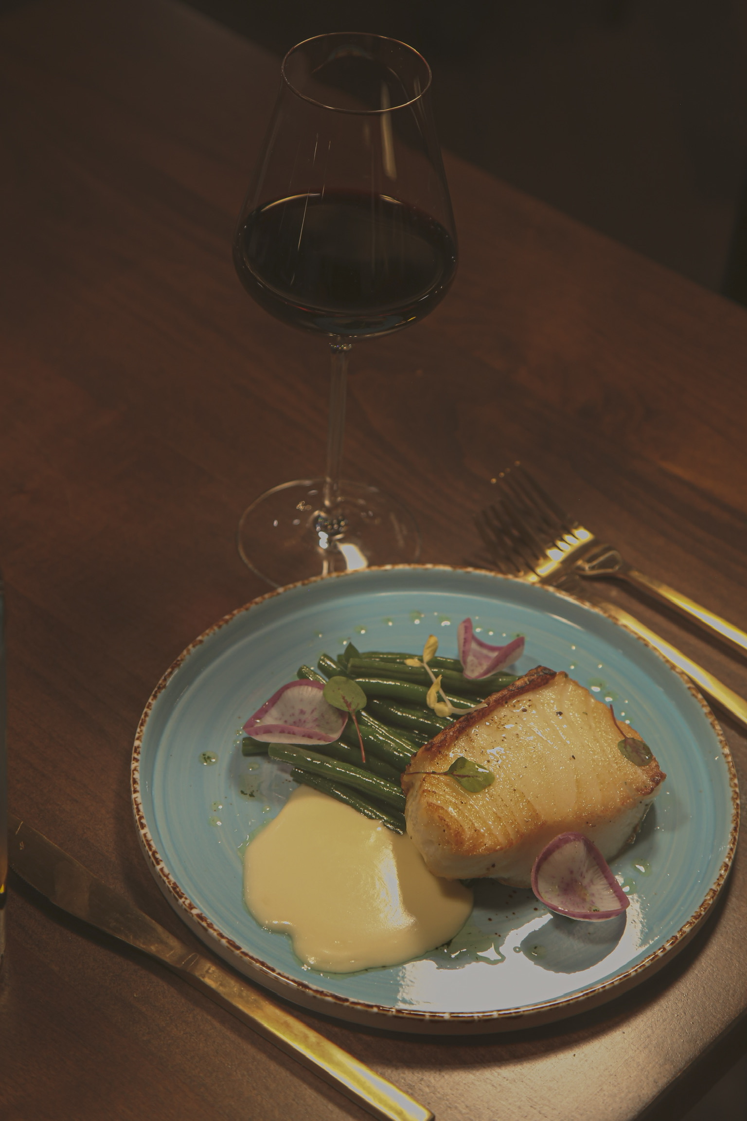 Gallery - Epique Restaurant