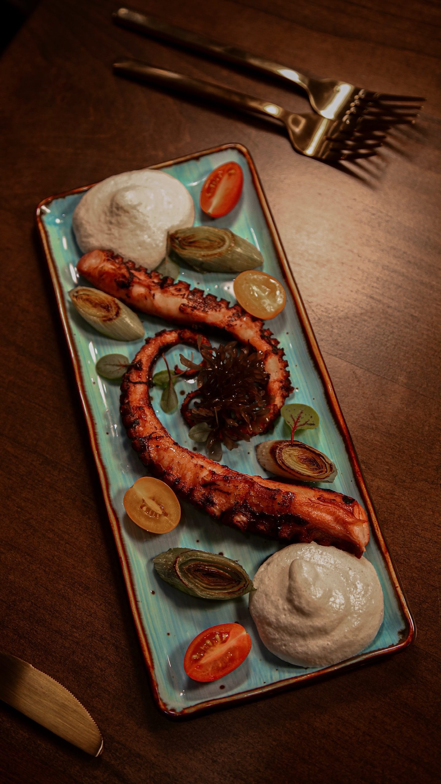 Gallery - Epique Restaurant