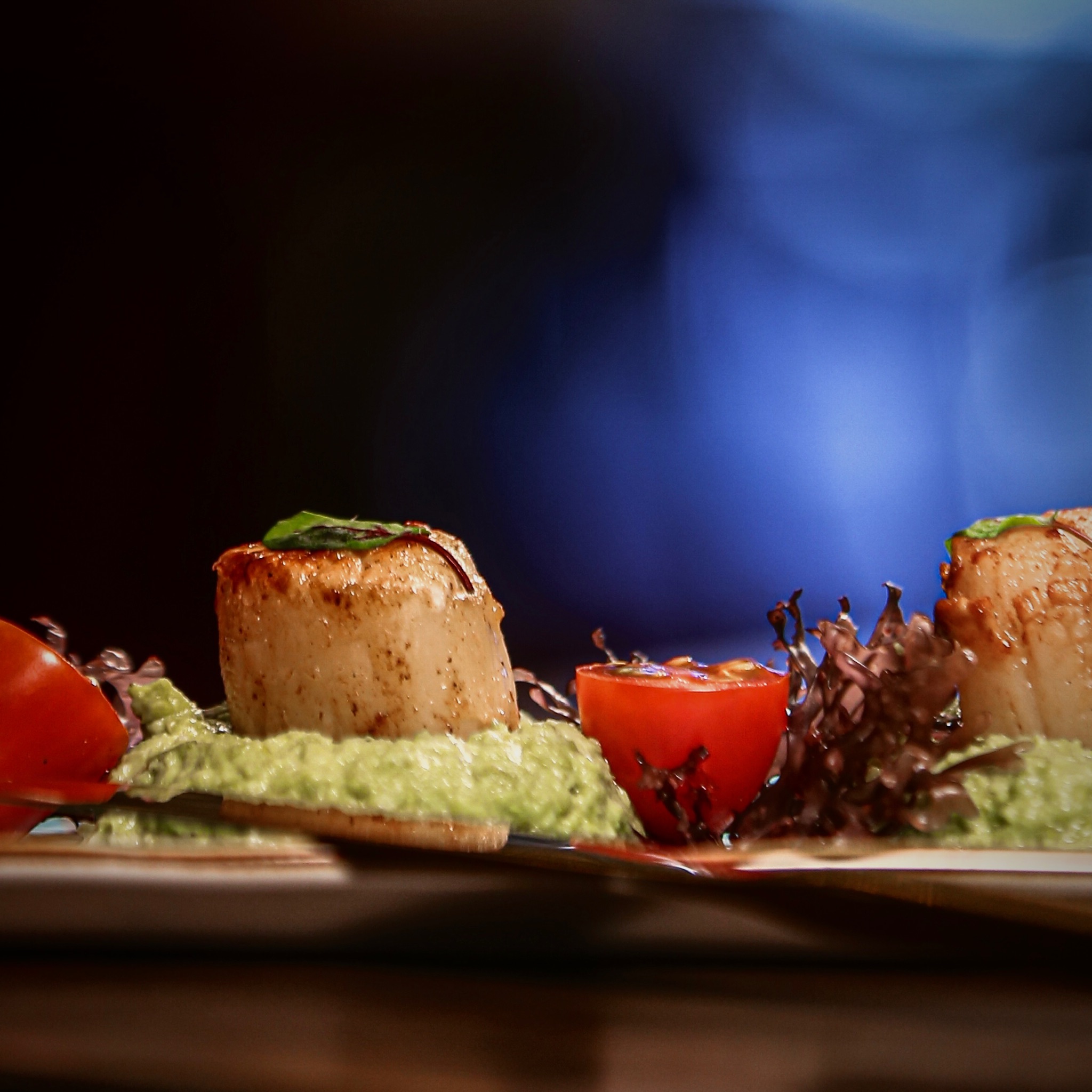 Gallery - Epique Restaurant