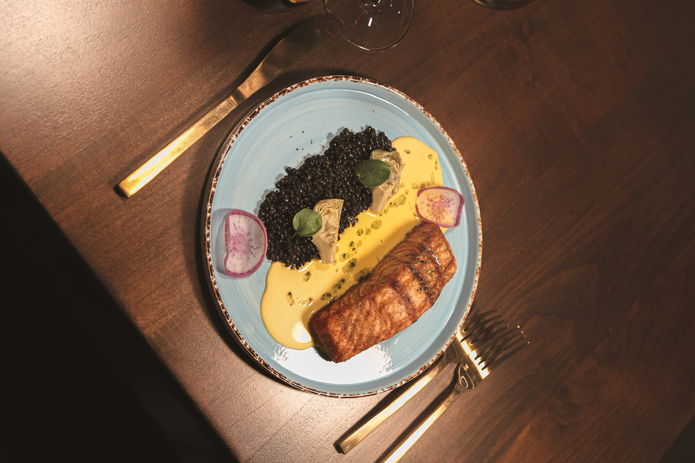 Gallery - Epique Restaurant