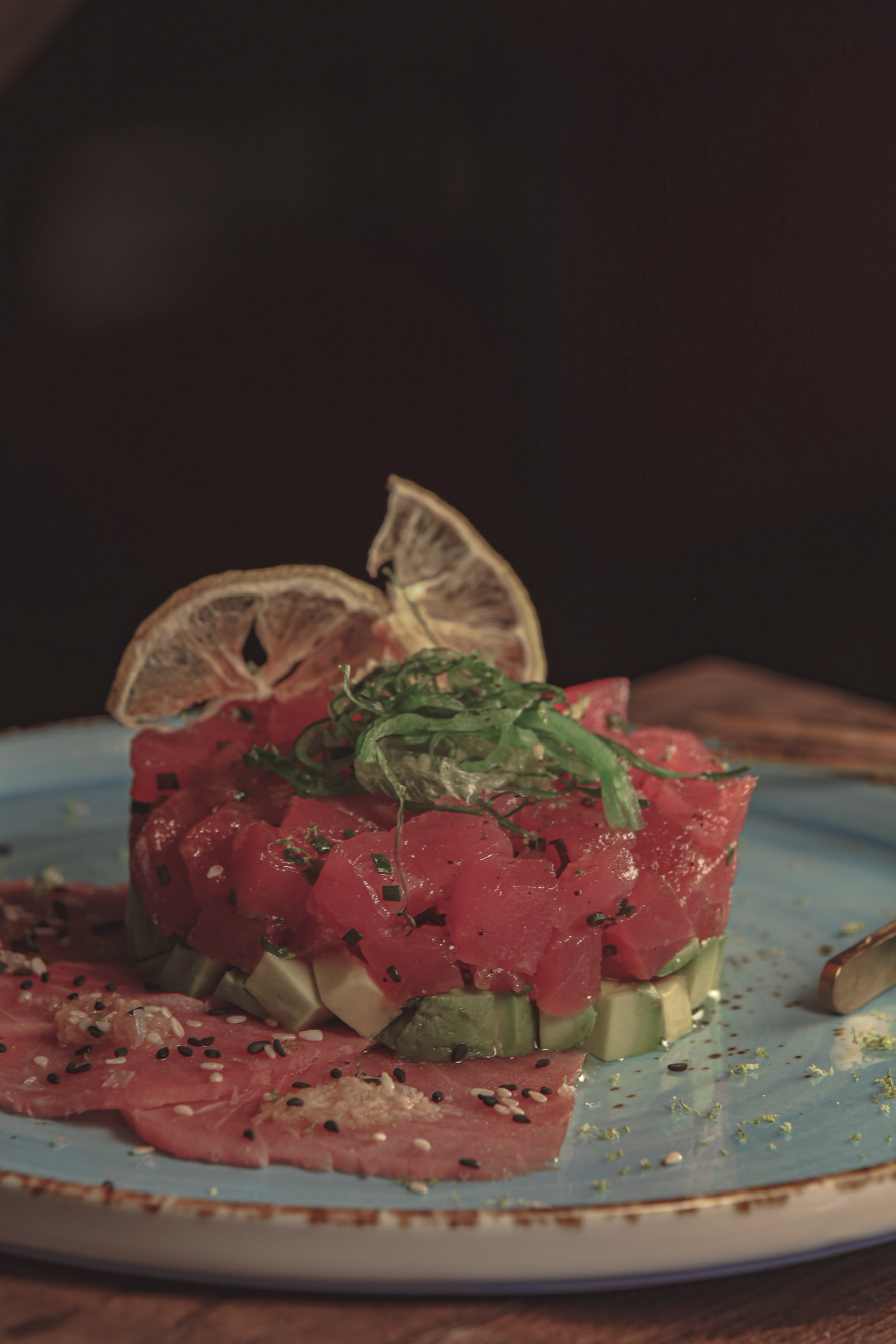 Gallery - Epique Restaurant