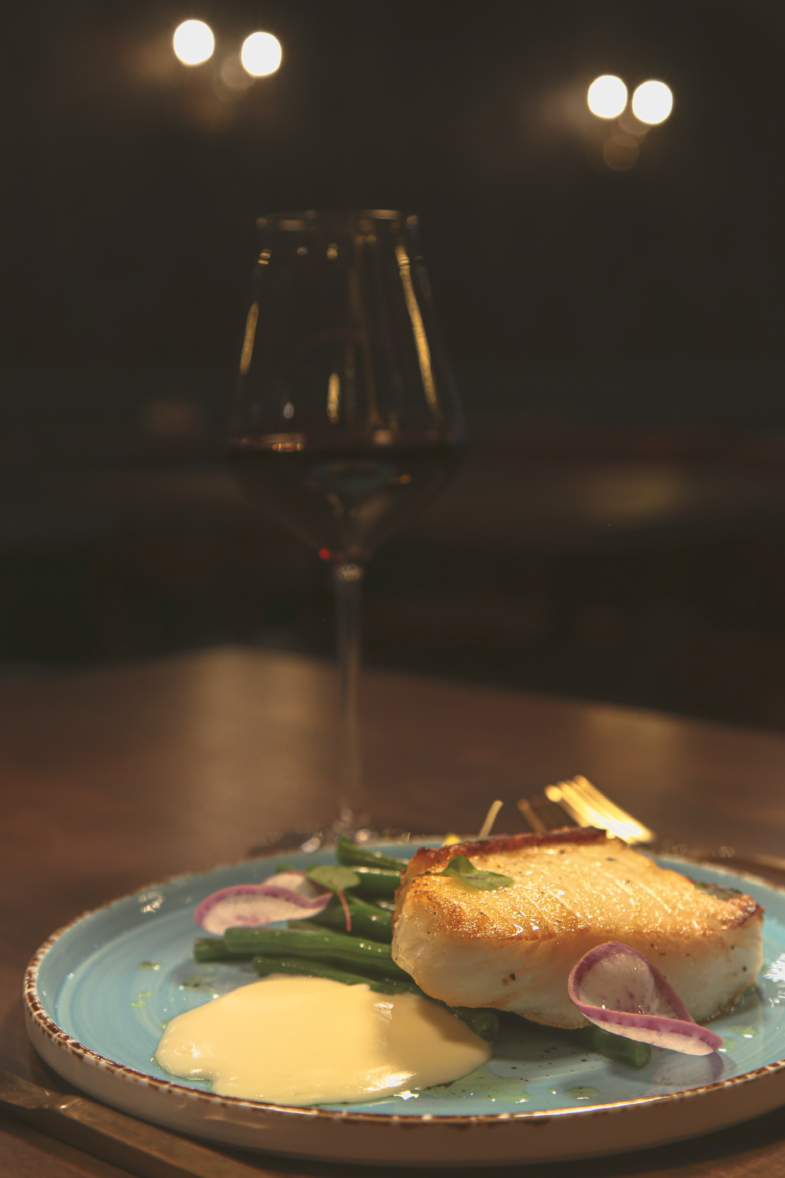 Gallery - Epique Restaurant