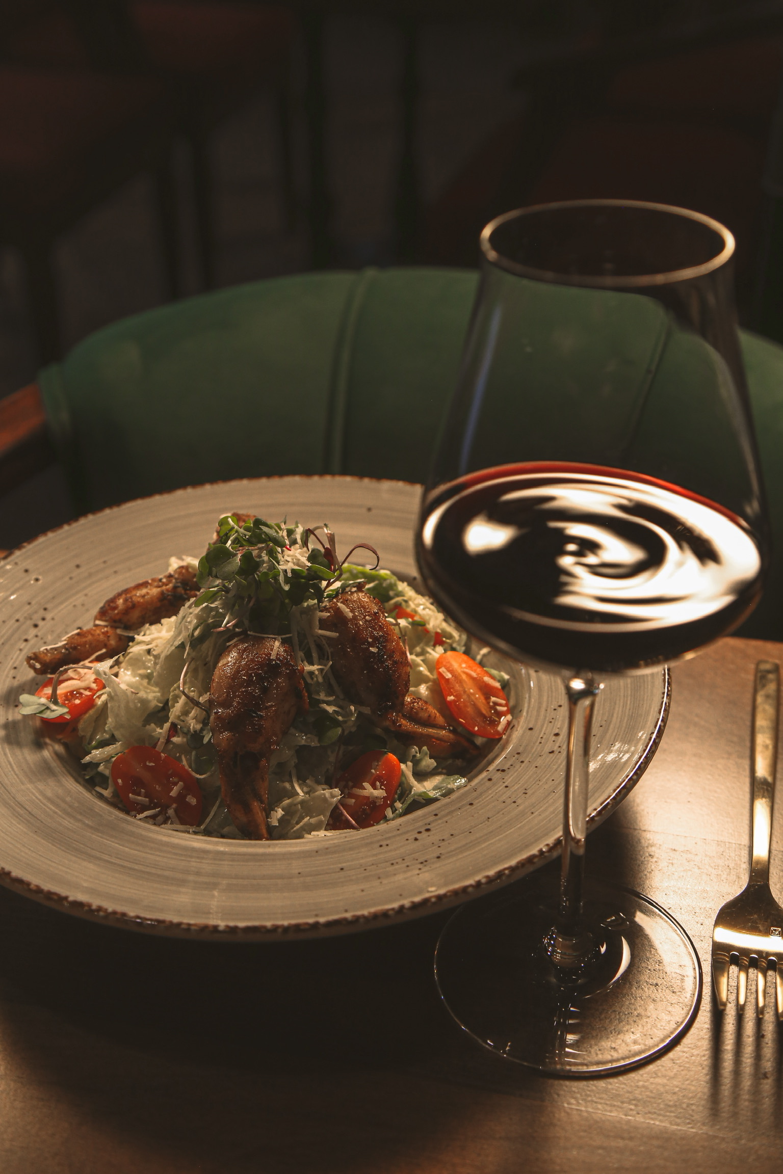 Gallery - Epique Restaurant