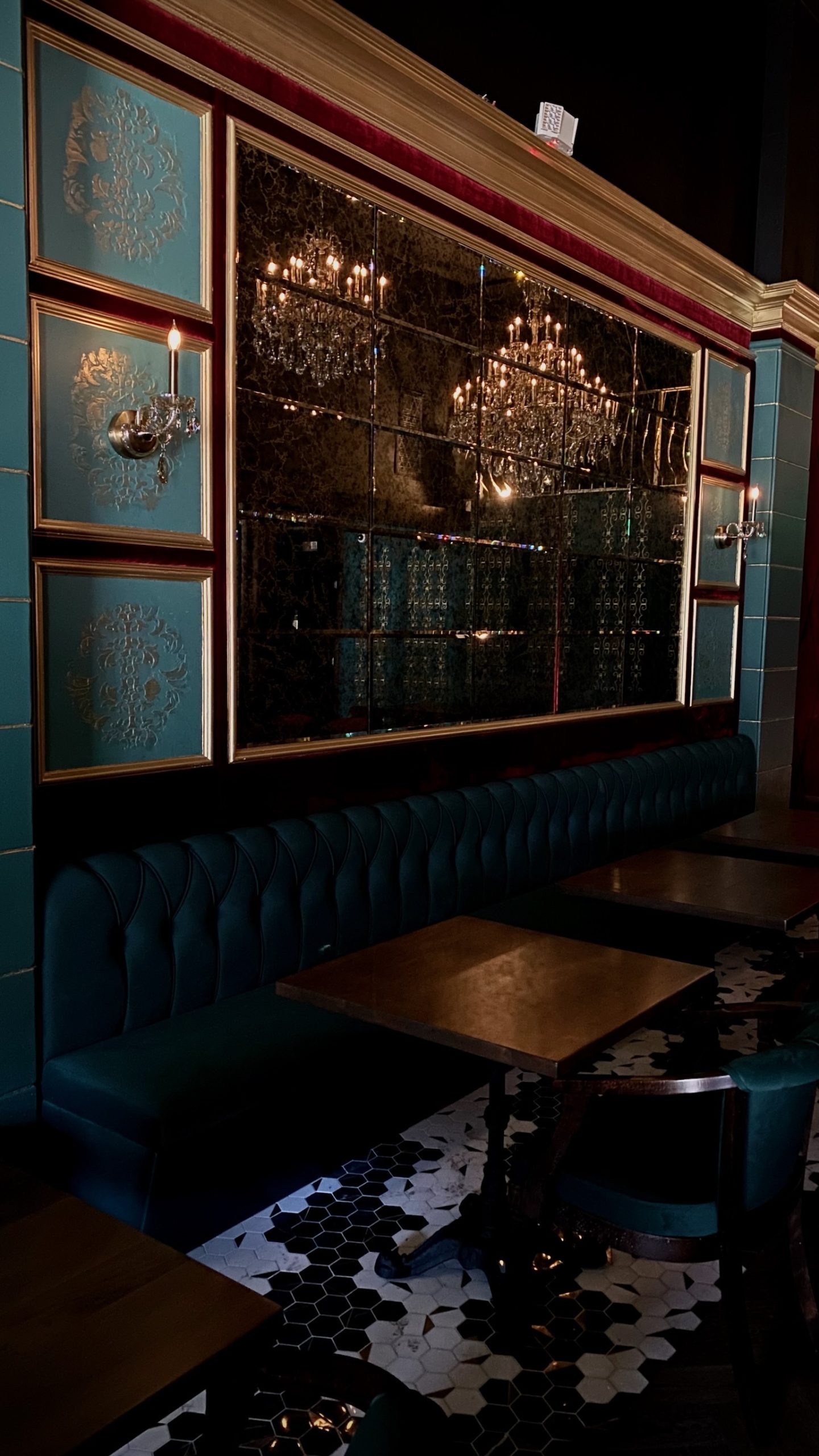 Gallery - Epique Restaurant